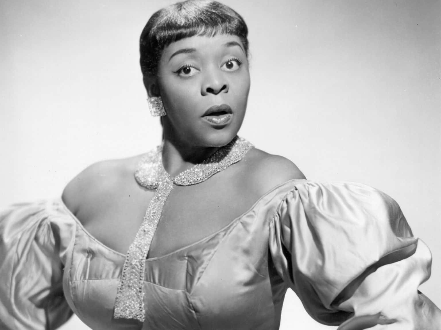 Melodious Facts About Dinah Washington, The Queen Of The Blues