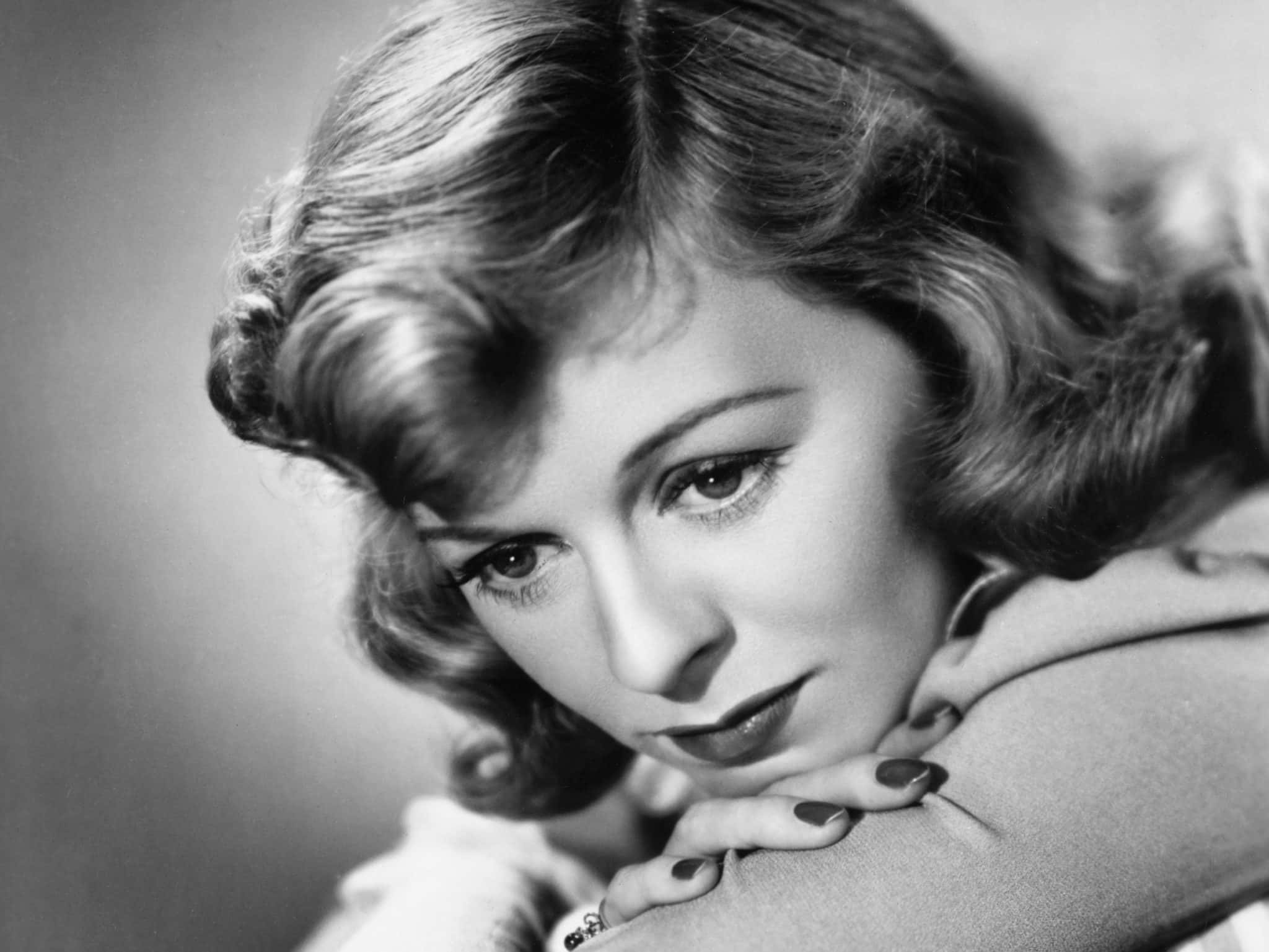 Heartbreaking Facts About Brooke Hayward, The Actress Who Barely ...