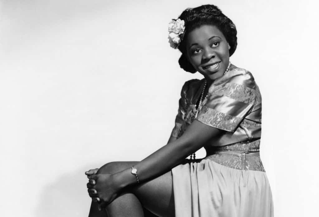 Melodious Facts About Dinah Washington, The Queen Of The Blues