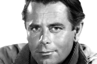 Explosive Facts About Glenn Ford, The Star With A Secret - Factinate