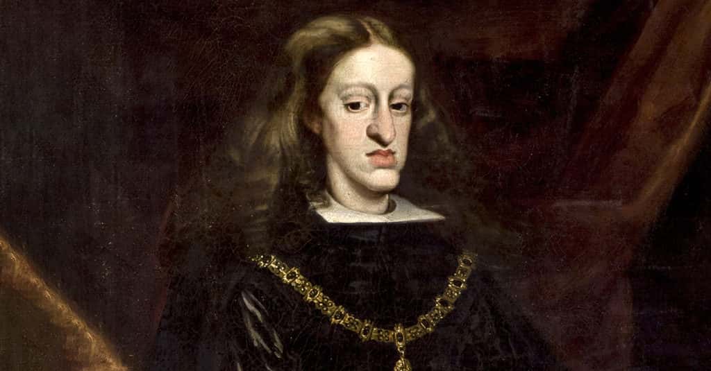 Habsburg Jaw Archives - Factinate