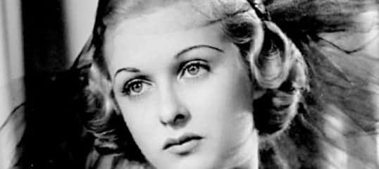 Thrilling Facts About Joan Bennett, The Ultimate Femme Fatale - Factinate