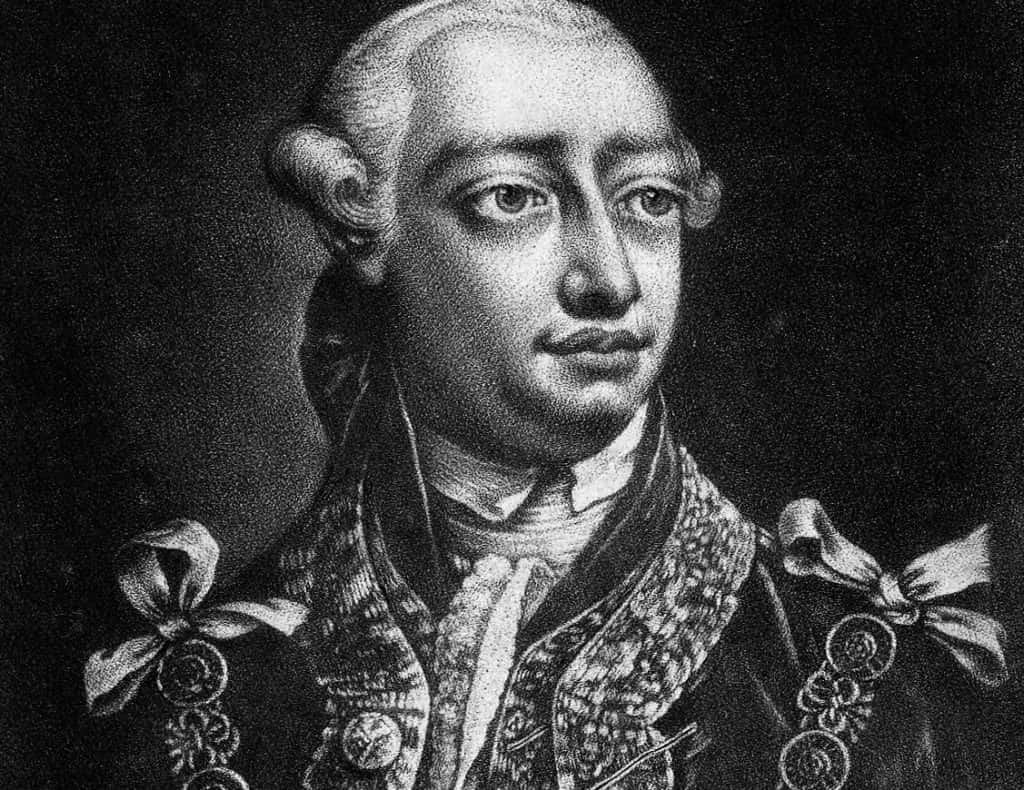 Prince Edward, Queen Victoria's Father