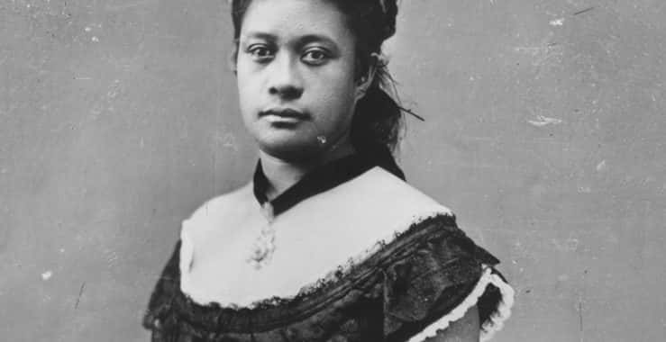 Ill-Fated Facts About Princess Ka'iulani, The Hawaiian Rose - Factinate