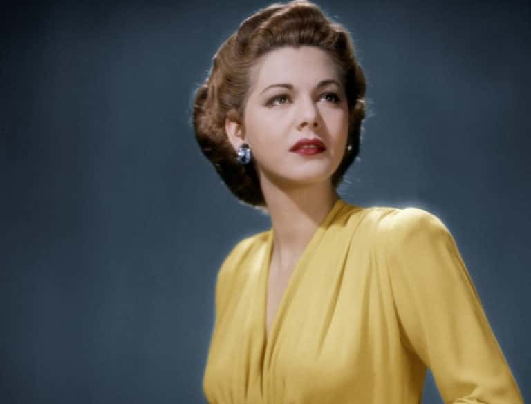 Mysterious Facts About Maria Montez, The Siren Of Atlantis