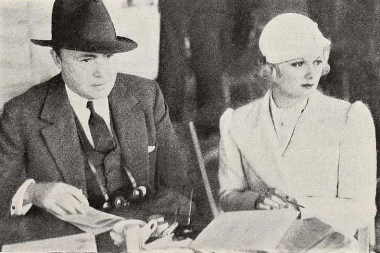 Thrilling Facts About Joan Bennett, The Ultimate Femme Fatale