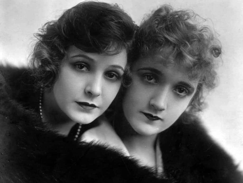 Alluring Facts About Norma Talmadge, The Lost Silent Star