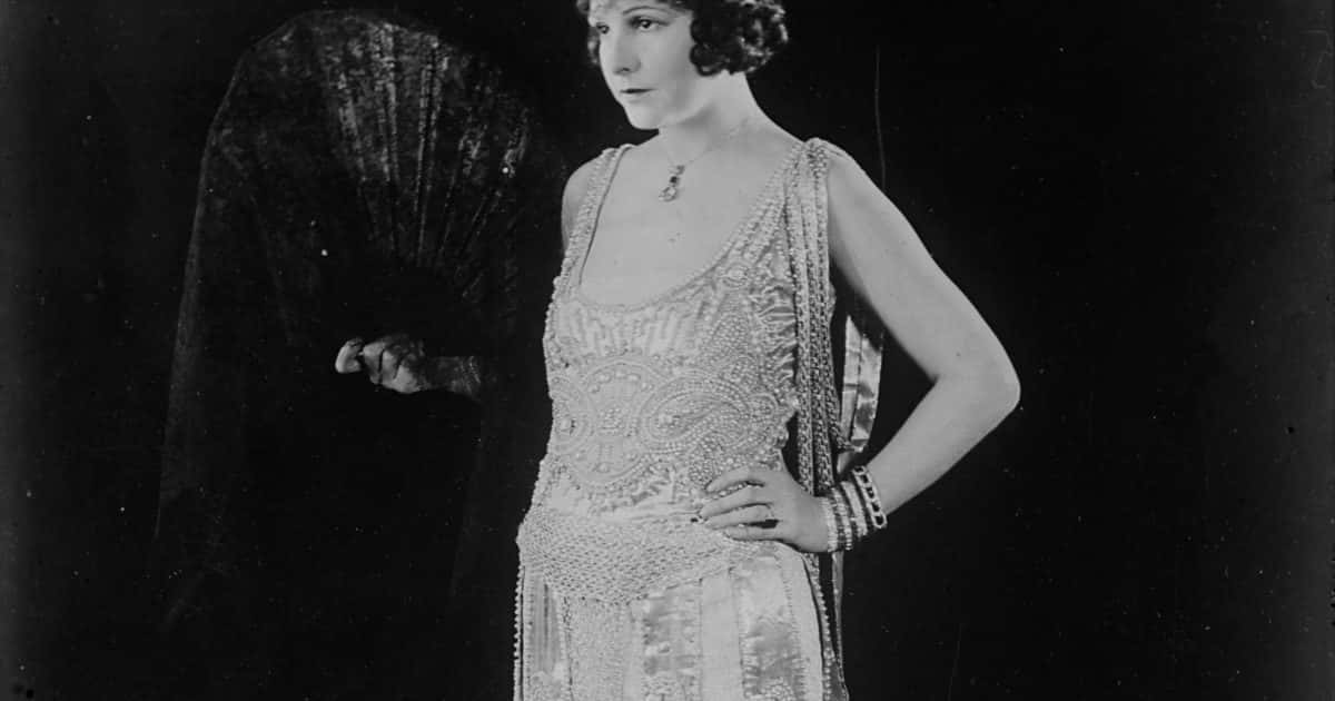 Alluring Facts About Norma Talmadge, The Lost Silent Star - Factinate