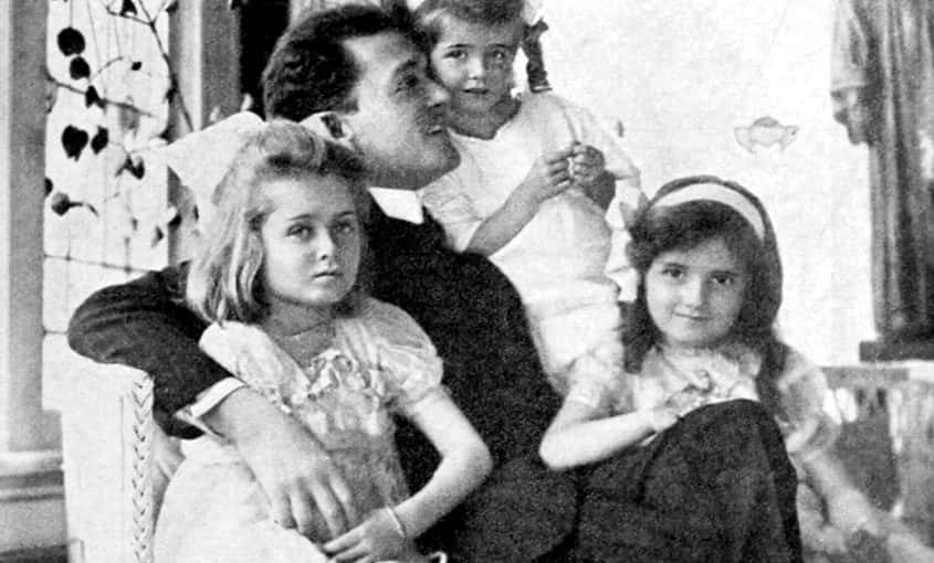 Thrilling Facts About Joan Bennett, The Ultimate Femme Fatale - Factinate