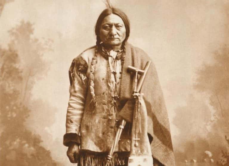 Remarkable Facts About Sitting Bull, The Hero Of Lakota Resistance