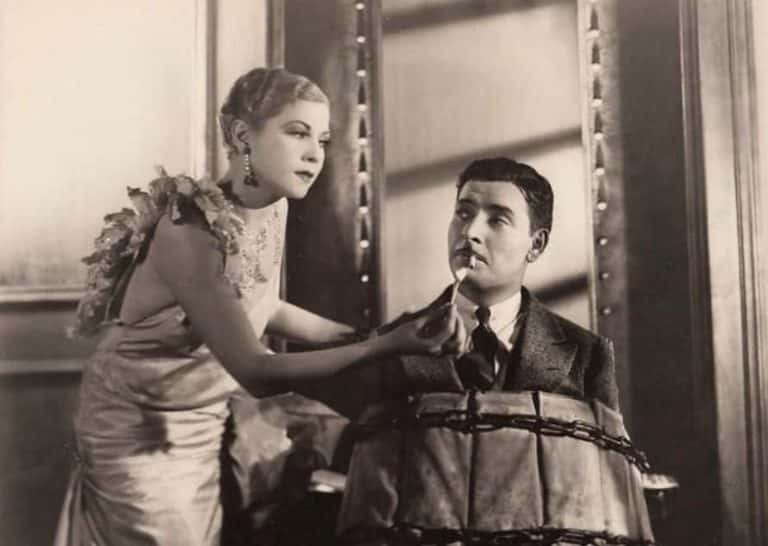 Thrilling Facts About Joan Bennett, The Ultimate Femme Fatale