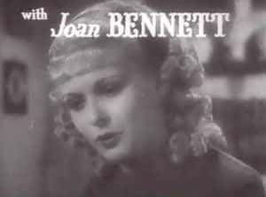 Thrilling Facts About Joan Bennett, The Ultimate Femme Fatale