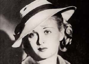 Thrilling Facts About Joan Bennett, The Ultimate Femme Fatale