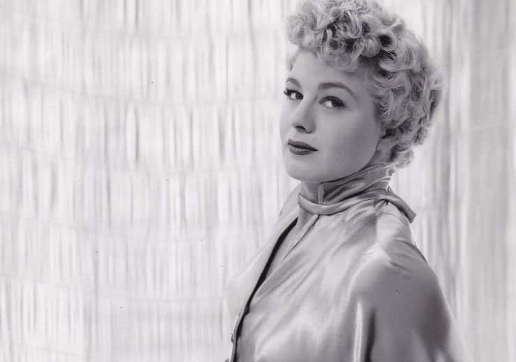 Provocative Facts About Shelley Winters, The Platinum Phenomenon ...