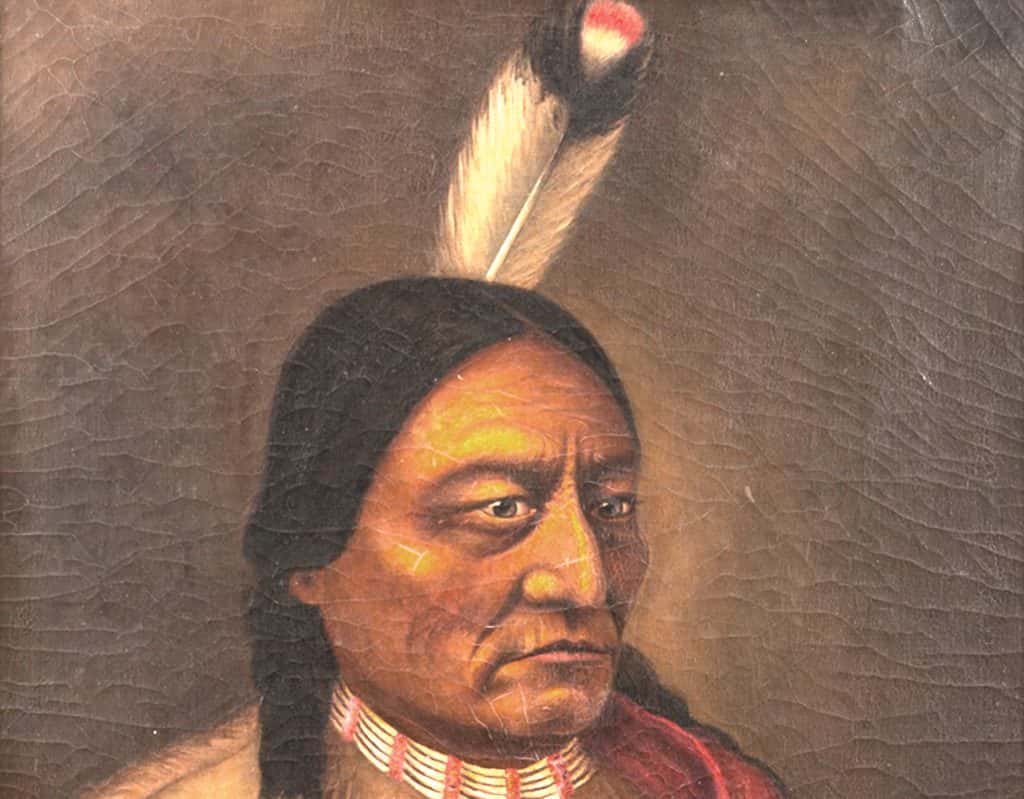 Remarkable Facts About Sitting Bull, The Hero Of Lakota Resistance