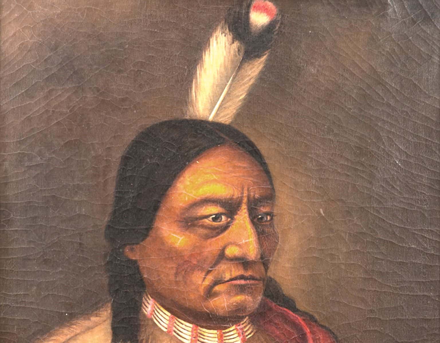 Remarkable Facts About Sitting Bull, The Hero Of Lakota Resistance