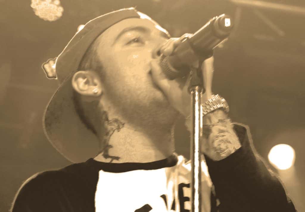 Talented Facts About The Late Rapper Mac Miller, In Loving Memory