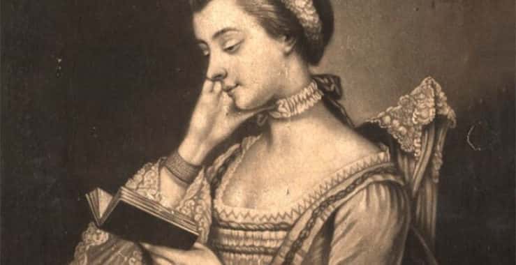 Tragic Facts About Charlotte of Mecklenburg-Strelitz - Factinate
