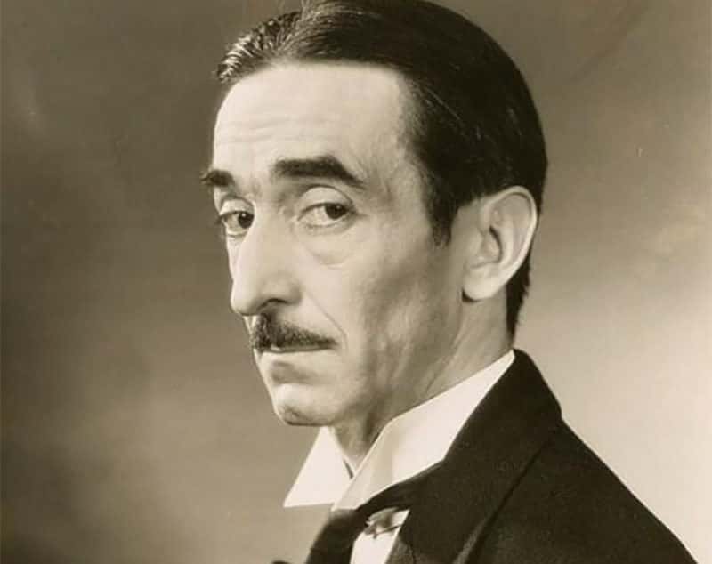 Psycho Facts About Anthony Perkins, Horror’s Leading Man - Factinate