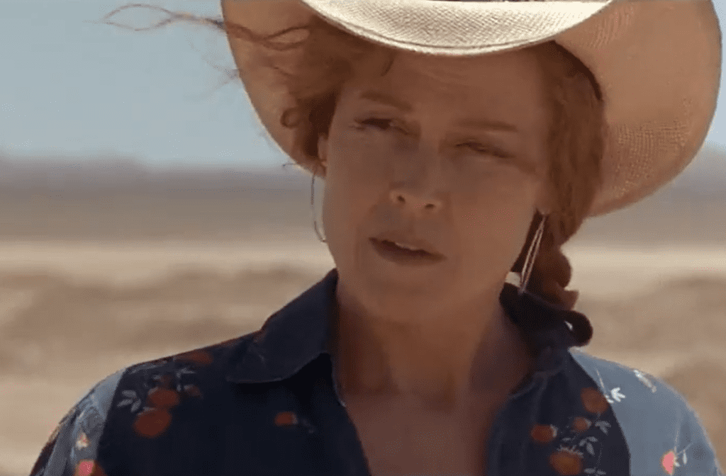 Accomplished Facts About Sigourney Weaver
