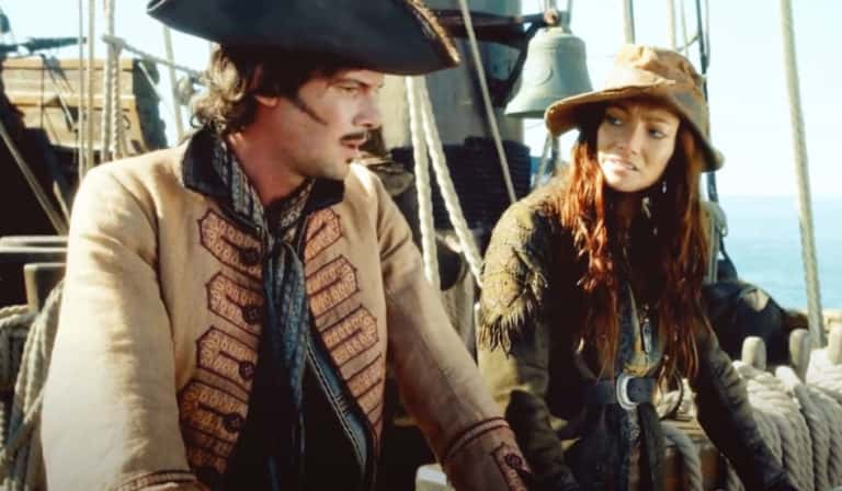 Anne Bonny Was A Ruthless And Cruel Pirate Queen—Right Up To Her ...