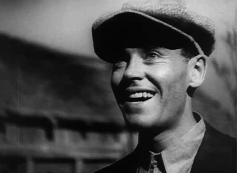 Henry Fonda’s Dark Life Was Hollywood’s Biggest Secret