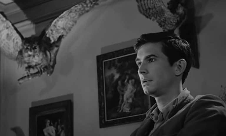 Anthony Perkins Was A Horror Icon Who Met A Devastating End