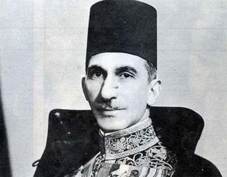 Tragic Facts About Nazli Sabri, The First Queen Of Egypt