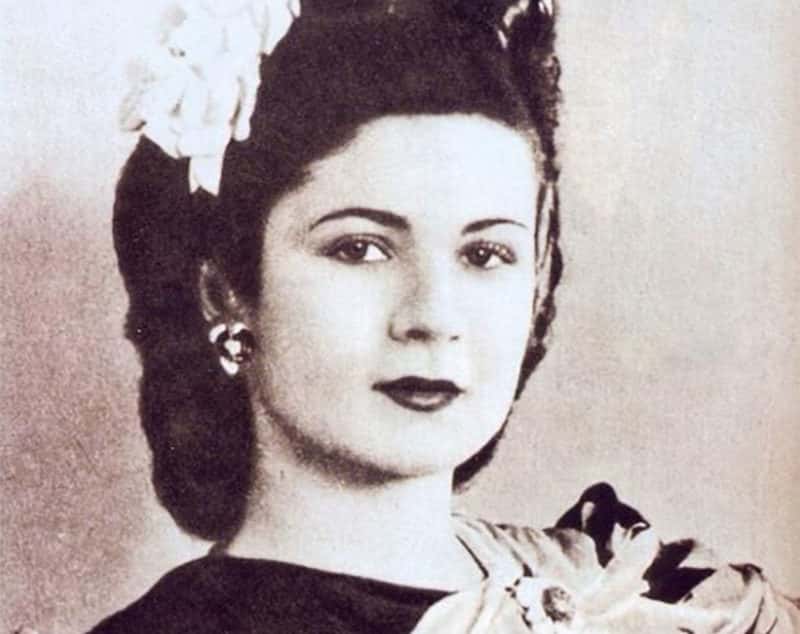 Regal Facts About Queen Narriman, The Cinderella Of The Nile - Factinate