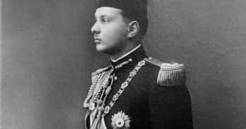Debauched Facts About Farouk Of Egypt, The King Of The Night - Factinate