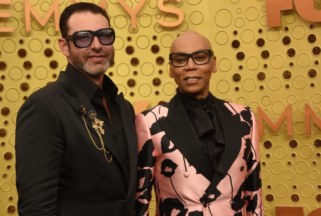 Flamboyant Facts About RuPaul Charles, The King Of Drag Queens