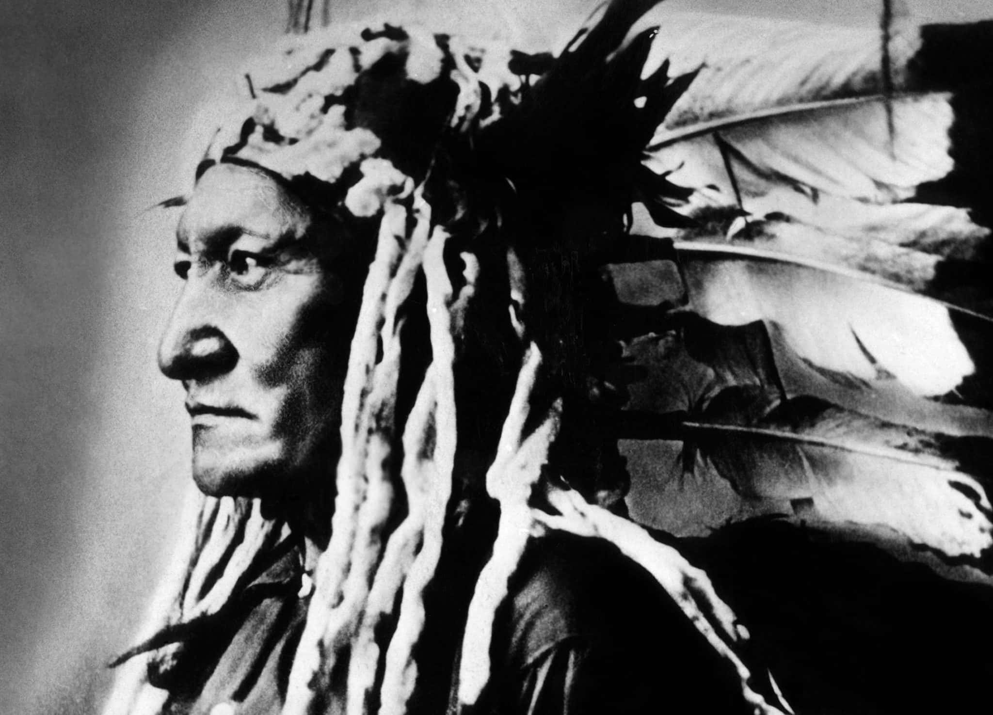 Remarkable Facts About Sitting Bull, The Hero Of Lakota Resistance