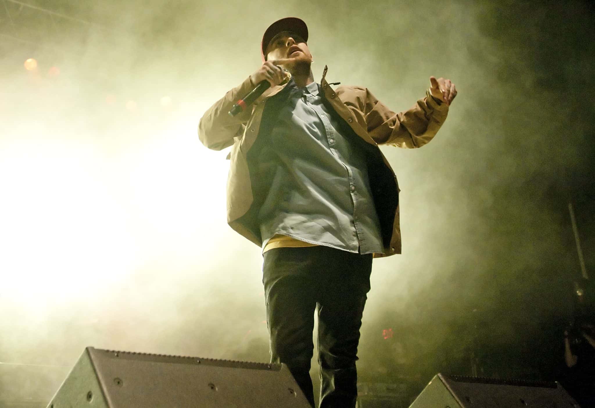 Talented Facts About The Late Rapper Mac Miller, In Loving Memory