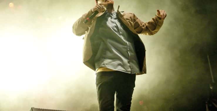 Talented Facts About The Late Rapper Mac Miller, In Loving Memory ...