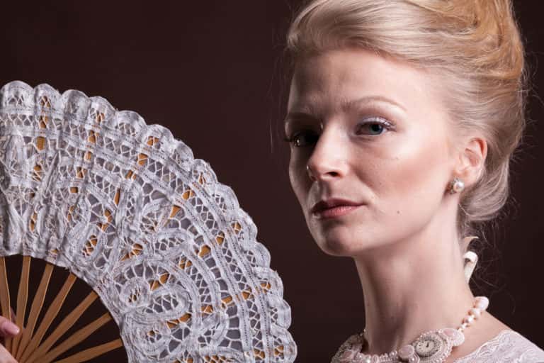 Scandalous Facts About Harriet Mordaunt, The King's Mistress