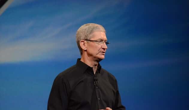Genius Facts About Tim Cook, The Man Who Saved Apple - Factinate