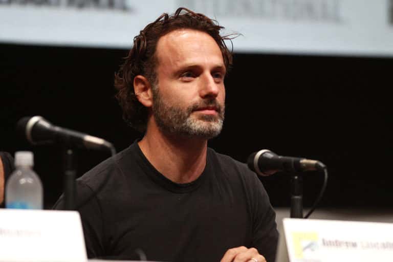 Gritty Facts About Rick Grimes, The Hero Of The Walking Dead