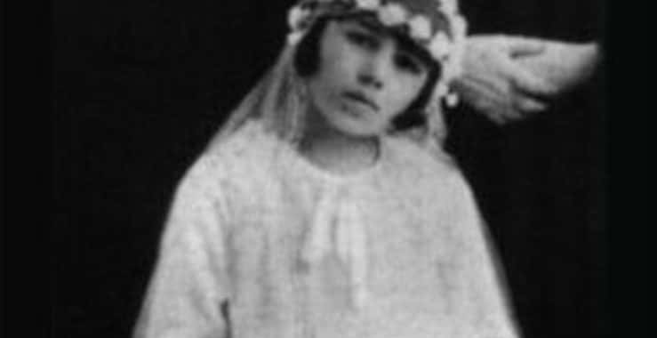 Tumultuous Facts About Eva Perón, Argentina’s Iconic First Lady - Factinate