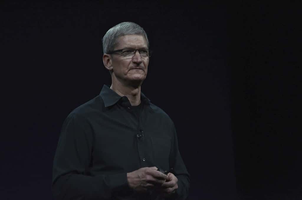 Genius Facts About Tim Cook, The Man Who Saved Apple - Factinate