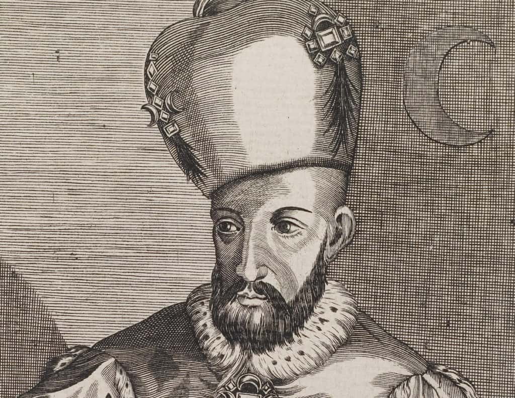 The Mad Sultan Ibrahim Was The Most Deranged Ruler In History