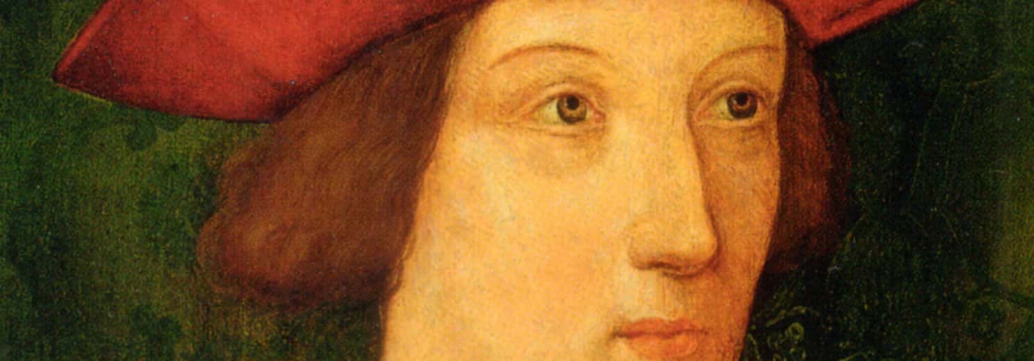 Tragic Facts About Prince Arthur, The Tudor King Who Never Was - Factinate