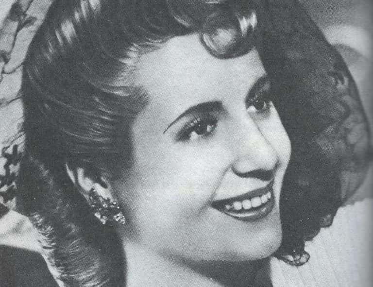 Tumultuous Facts About Eva Perón, Argentina’s Iconic First Lady