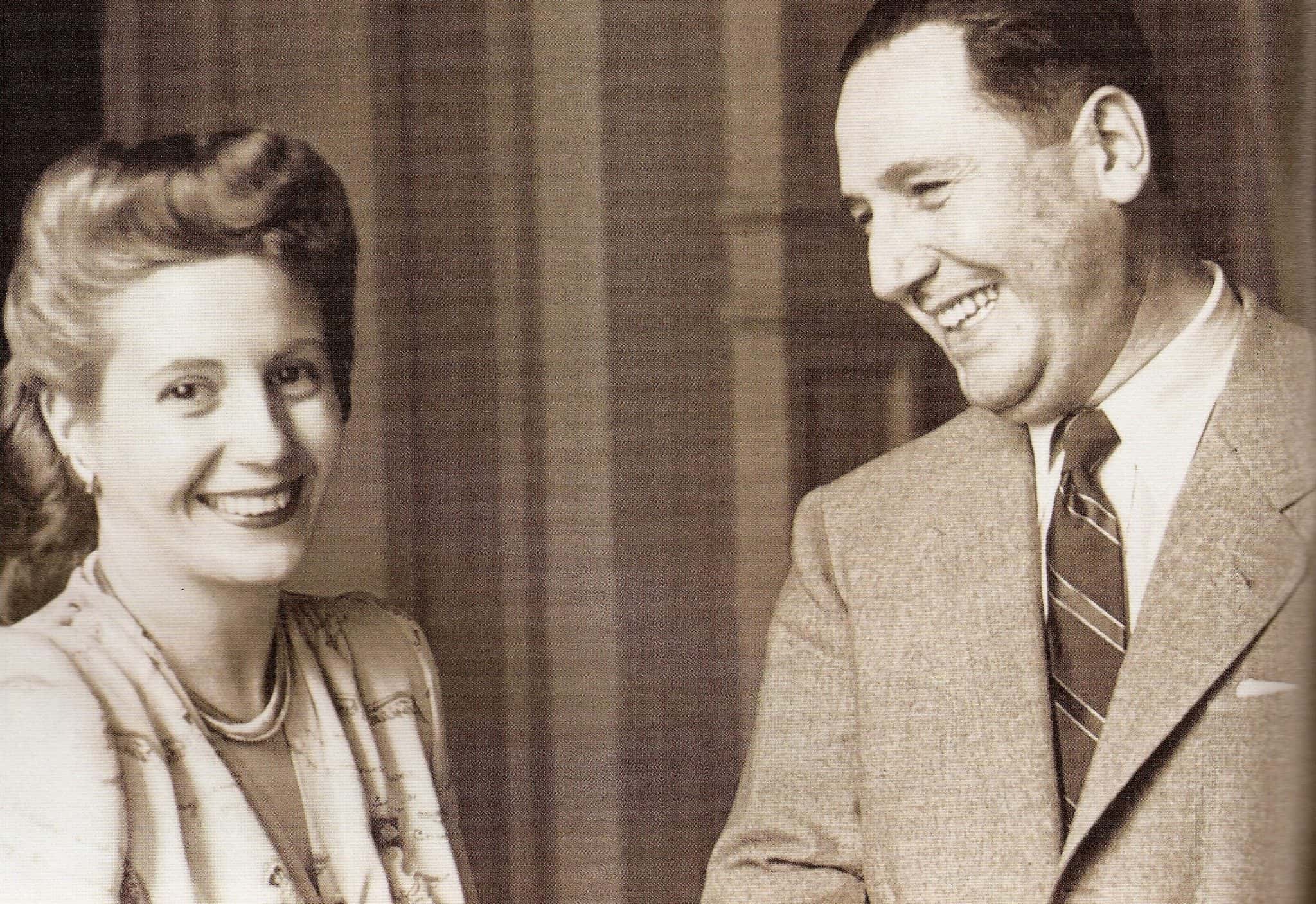 Tumultuous Facts About Eva Perón, Argentina’s Iconic First Lady