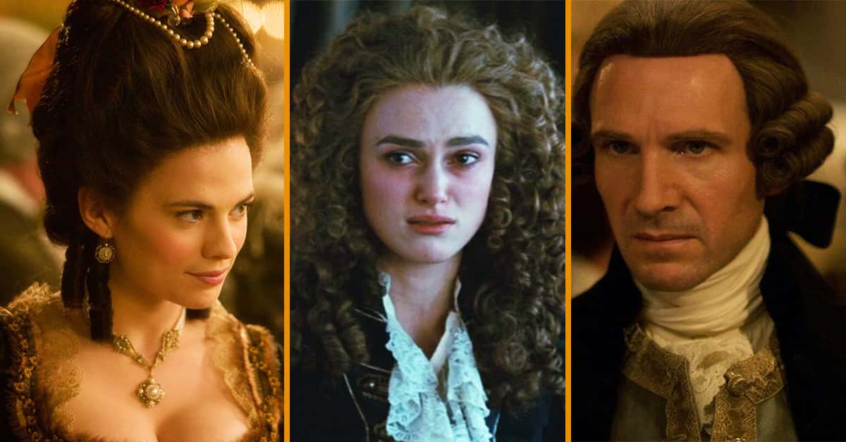 Scandalous Facts About Mary Robinson, The English Sappho