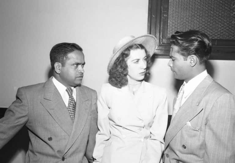 The Heartbreaking Life Of Sabu, The First Indian Superstar