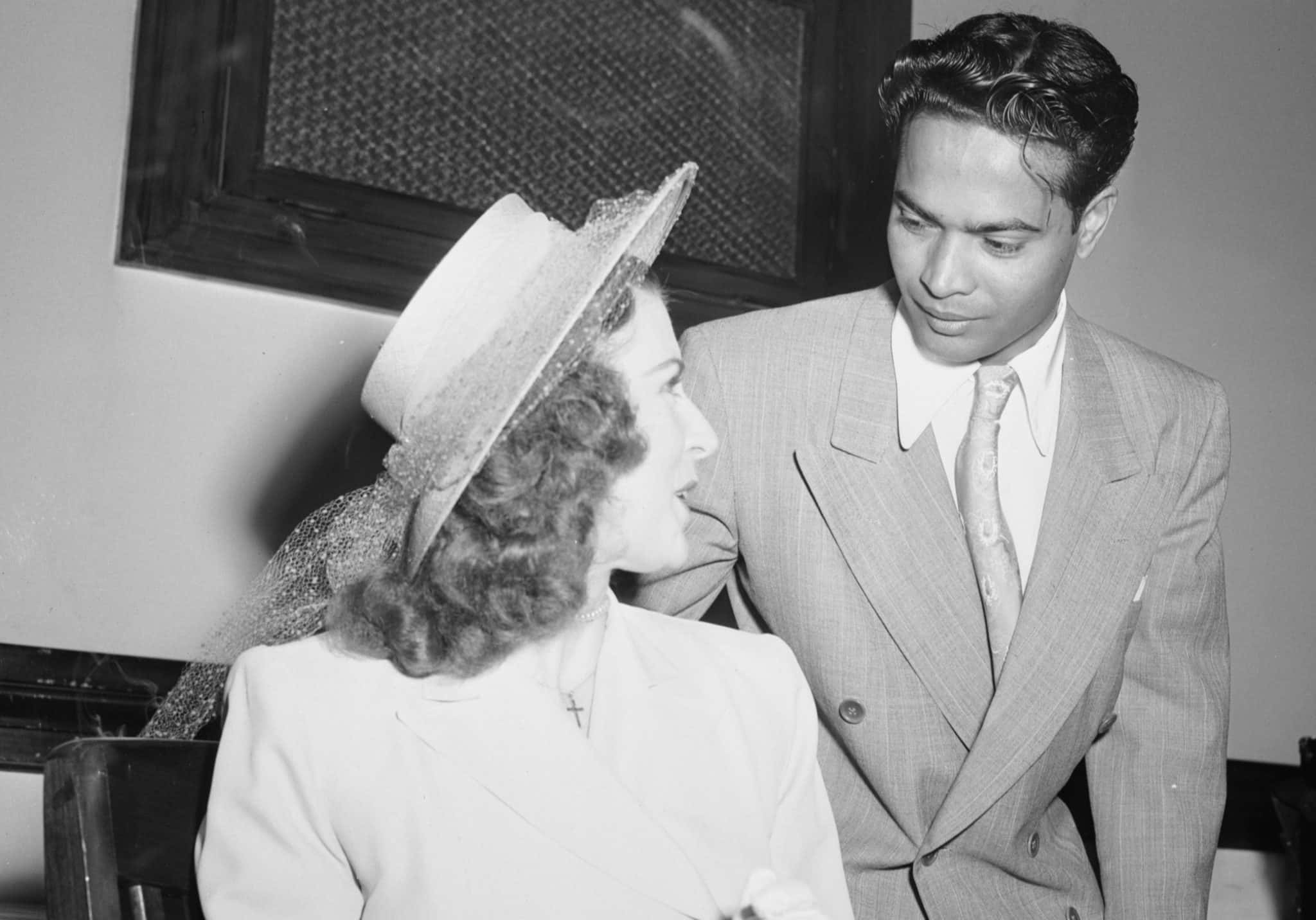The Heartbreaking Life Of Sabu, The First Indian Superstar
