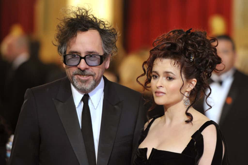 Chilling Facts About Bellatrix Lestrange