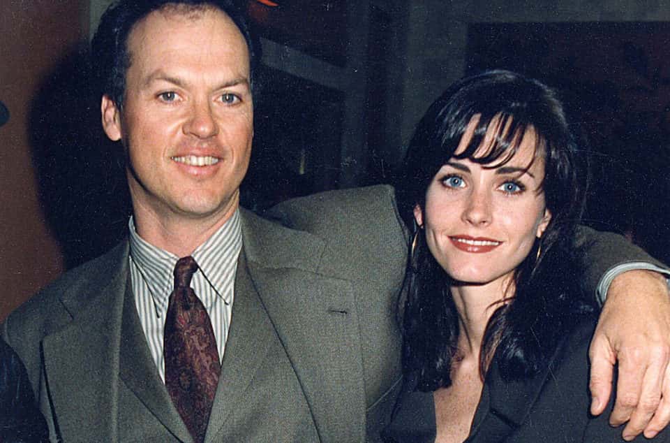 Friendly Facts About Courteney Cox, The Brunette Beauty - Factinate