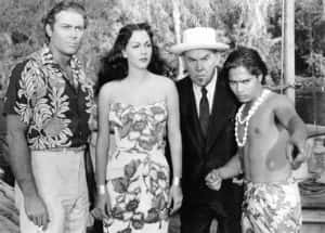 The Heartbreaking Life Of Sabu, The First Indian Superstar