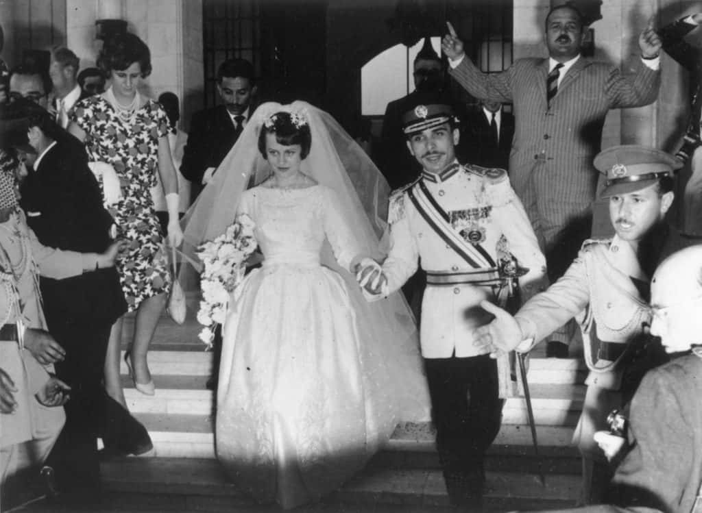 Harrowing Facts About Hussein, The King Of Jordan